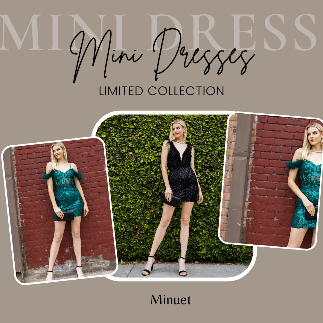 MINI – Minuet